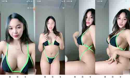 Bokep Adenia Bikini Selebgram Eks SPG Hot ★ BokepCuy