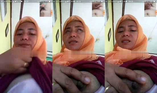 Bokep Ibu Guru Jilbab Vcs Mainin Uting Hot ★ BokepCuy