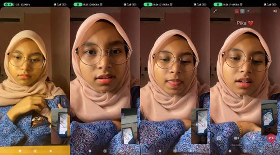 Bokep vcs cewek jilbab smp malay nakal hot ★ BokepCuy